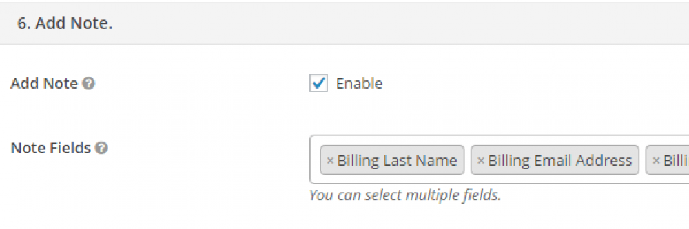 Hubspot For Contact Form 7 Elementor Wpforms Formidable And Ninja Forms Crm Perks