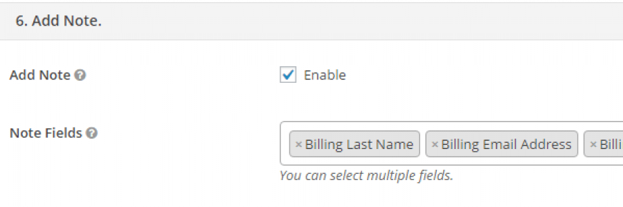 Salesforce for Contact form 7, Elementor, WP Forms, Formidable and ... Salesforce for Contact form 7, Elementor, WP Forms, Formidable and ...