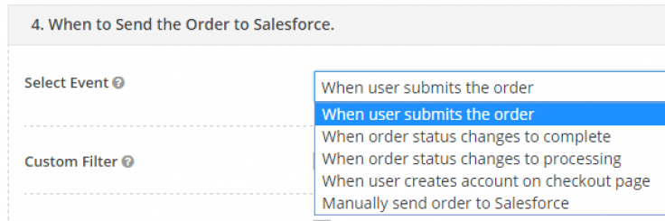 Woocommerce Dynamics Crm Plugin Crm Perks