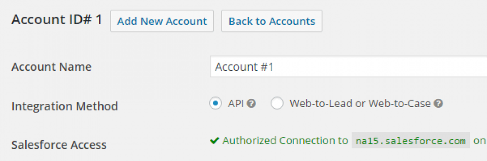 Woocommerce Salesforce Plugin Crm Perks 2269