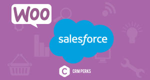 Woocommerce Salesforce Plugin | CRM Perks