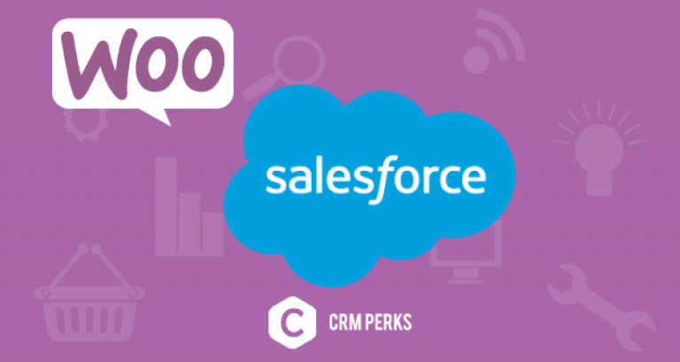 Woocommerce Salesforce Plugin Crm Perks