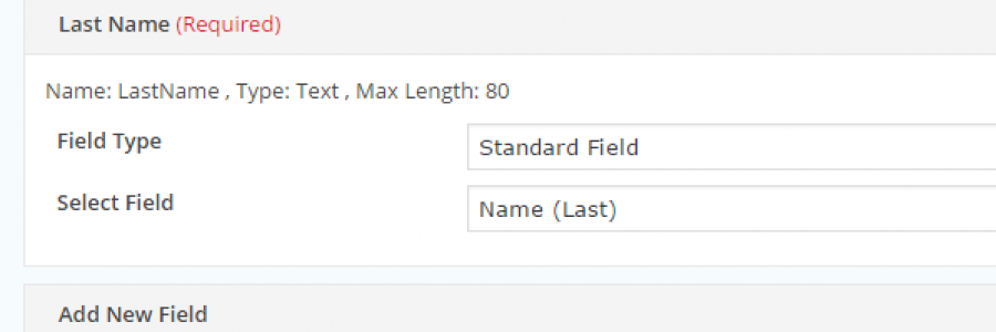 Gravity Forms Salesforce Plugin Crm Perks