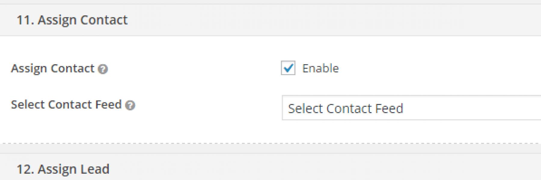 Hubspot For Contact Form 7 Elementor Wpforms Formidable And Ninja Forms Crm Perks