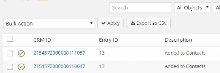 Hubspot For Contact Form 7 Elementor Wpforms Formidable And Ninja Forms Crm Perks