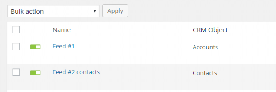 Hubspot For Contact Form 7 Elementor Wpforms Formidable And Ninja Forms Crm Perks 0234