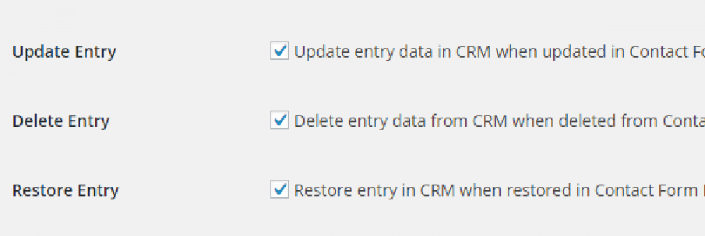 Hubspot For Contact Form 7 Elementor Wpforms Formidable And Ninja