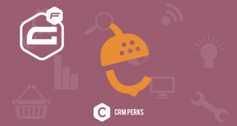 Gravity Forms Nutshell Plugin Crm Perks