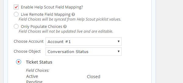 helpscout-picklists-mapping | CRM Perks